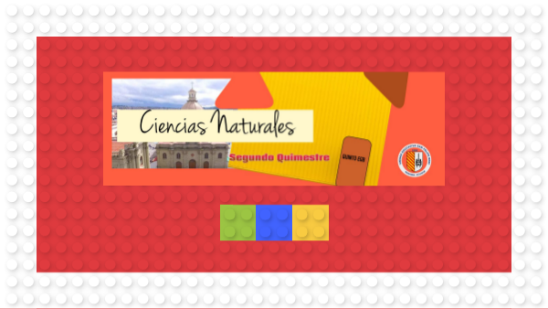 Relieve en la región Insular | Genially