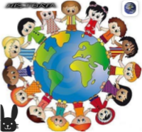 SOCIALES 8 | Genially