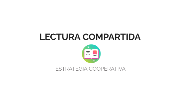 Lectura compartida | Genially