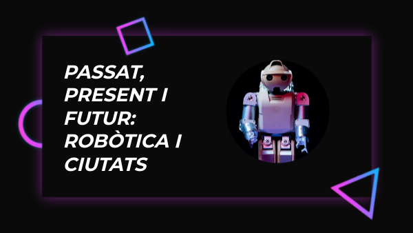 Robòtica 2n Faig | Genially