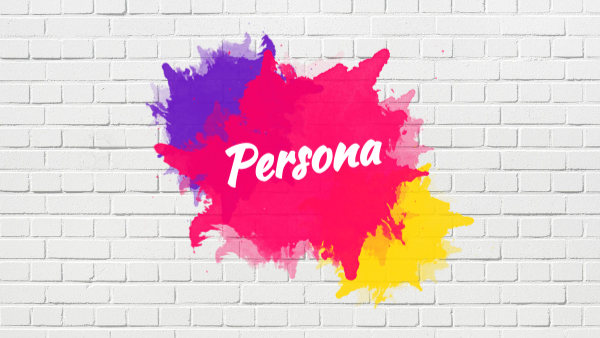 FVT: PERSONA | Genially