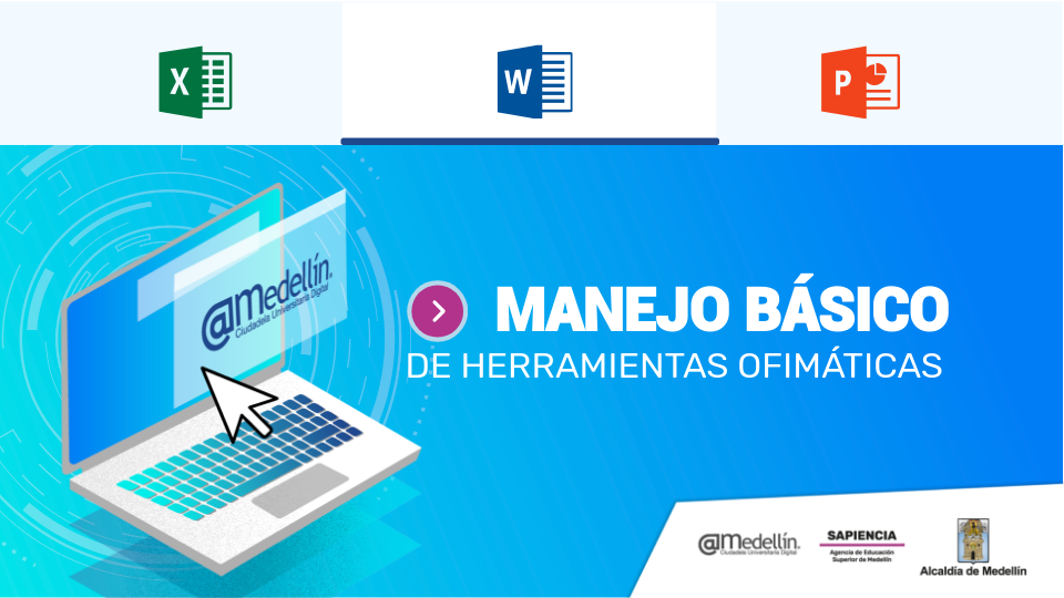 Manejo básico de herramientas ofimáticas | Genially