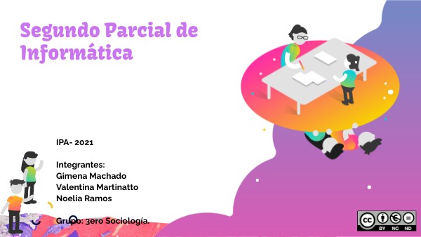 2DO PARCIAL INFORMÁTICA