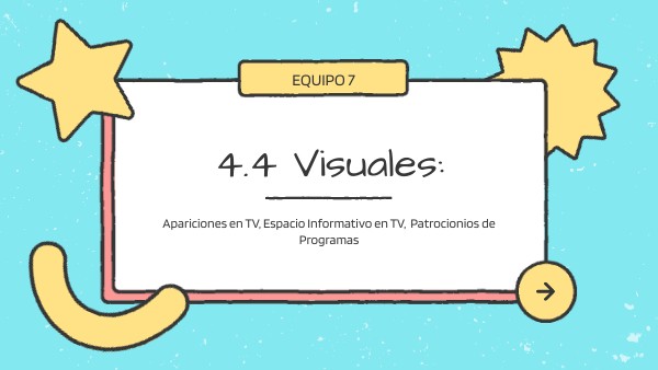 Presentación RP Equipo 7 | Genially