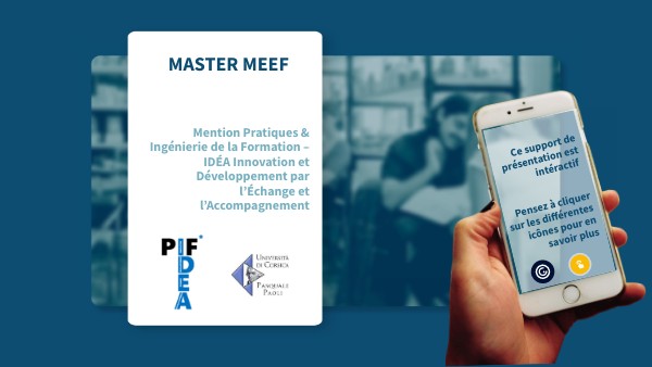 MASTER PIF_VERSION ETUDIANTS