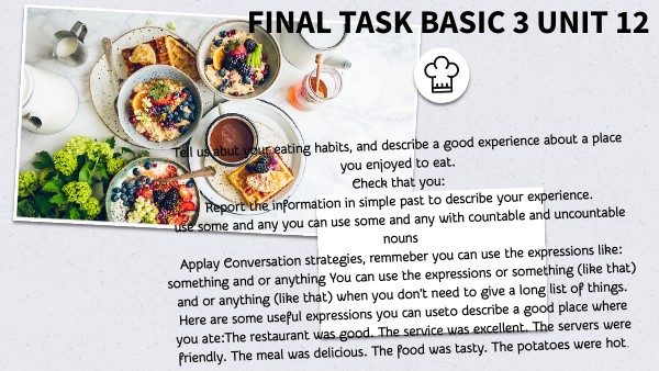 Basic 3 final task.