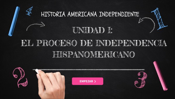 UNIDAD I HAI | Genially