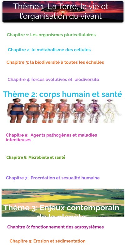 Seconde 2022-23 | Genially