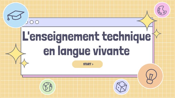 ETLV : présentation