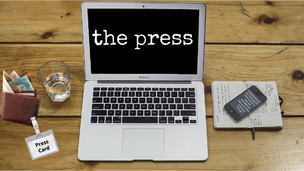 Press