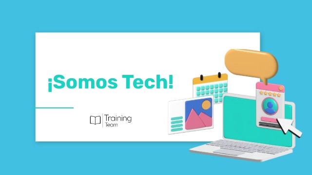 ¡Somos Tech!