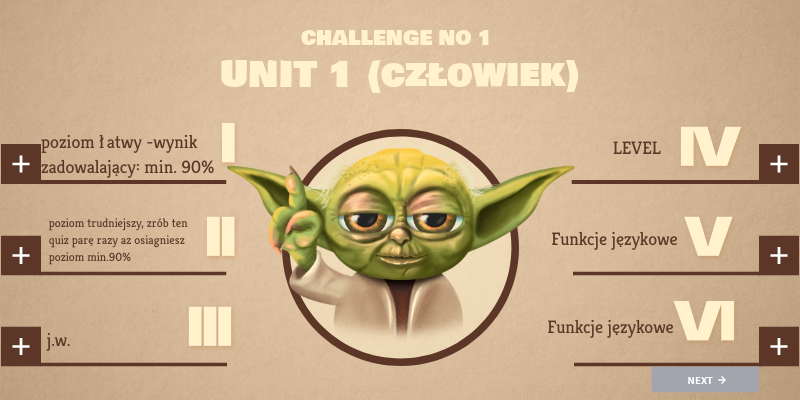 unit 1 E8 | Genially