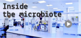 Microbiote Seconde | Genially