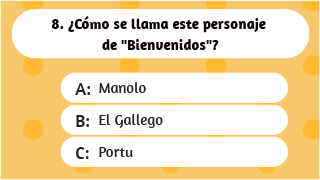 Trivia Humor 8 | Genially