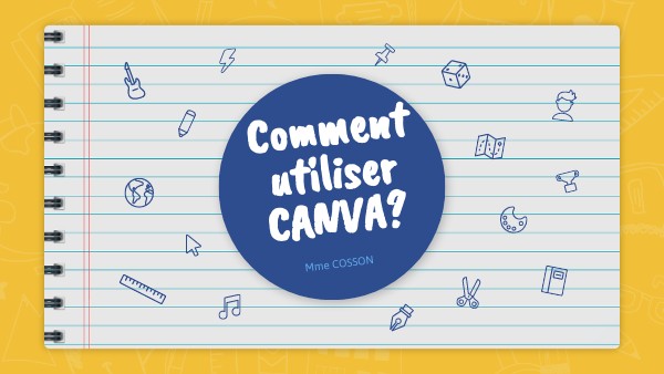 Tutoriel CANVA | Genially