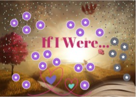 IF I WERE ... PROJECT - OUR COLLABORATIVE PRODUCTS | Genially