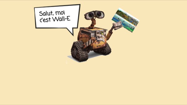 6ème objectif Mars | Genially
