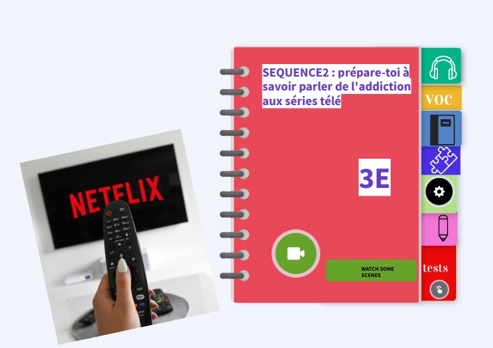 3E SEQUENCE 2 | Genially