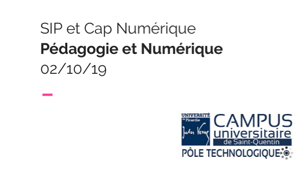 Présentation INSSET