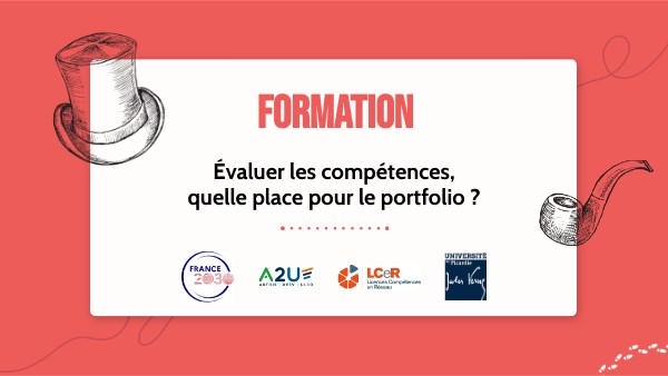 Formation Portfolio 14.04.2024
