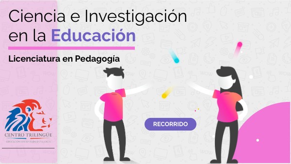 CUT_CIE_Recorrido | Genially