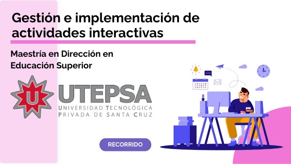 UTEPSA_Presentación de la Materia