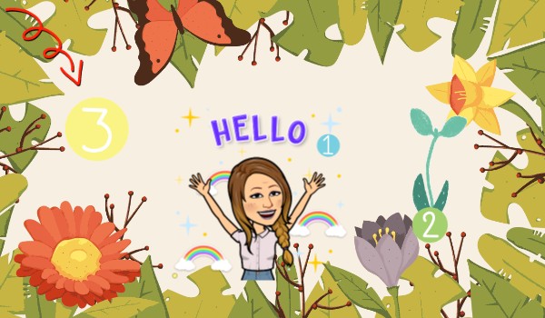 PLANTS 2ºP | Genially