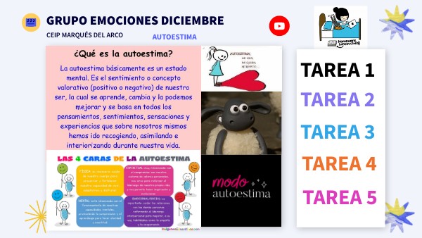 TAREAS_AUTOESTIMA