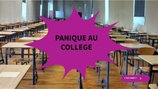 Objectif brevet | Genially