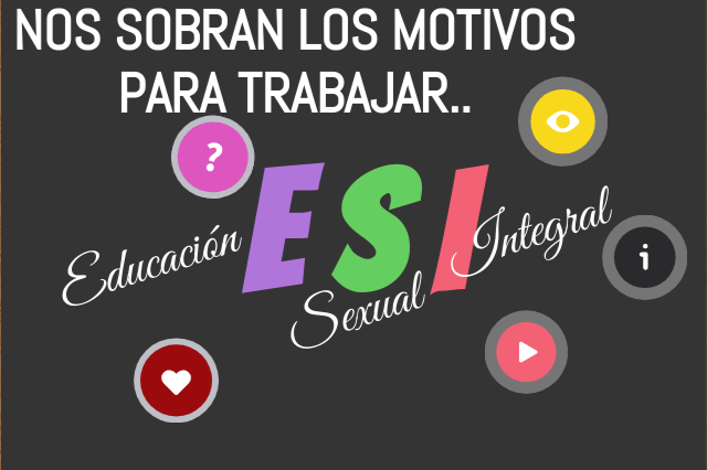 Semana de la ESI | Genially