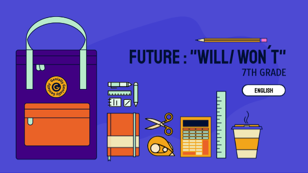 Future will | Genially