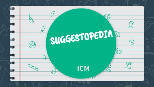 SUGGESTOPEDIA - Prof. Luciana Condorelli