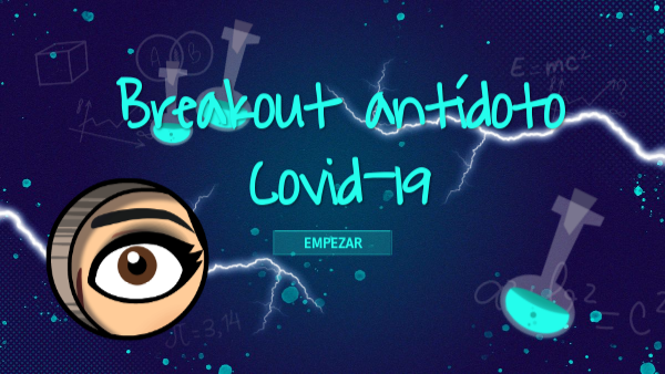 BREAKOUT COVID KINDER
