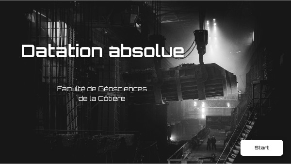 version 2021 2022 TS datation absolue