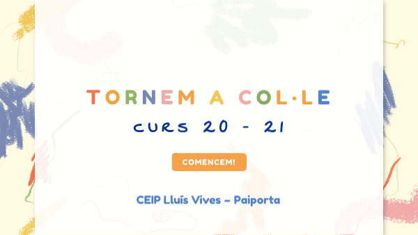 Inici curs | Genially