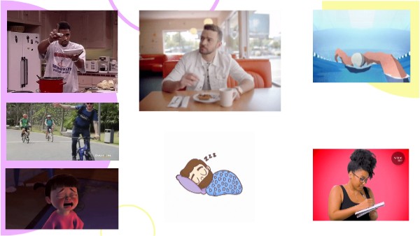 PC 2nd class-Plurals | Genially