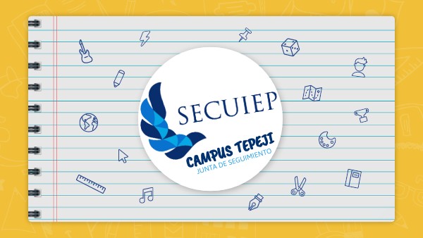 SECUIEP JUNTA DE SEGUIMIENTO