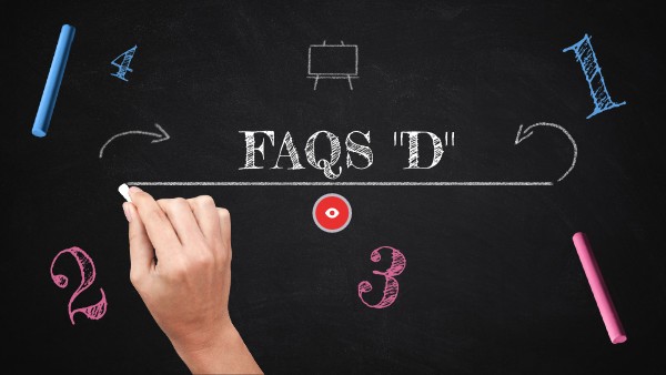 FAQS DIRECCIONS | Genially