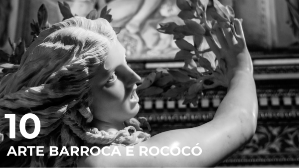 Tema 10. O Barroco e rococó | Genially
