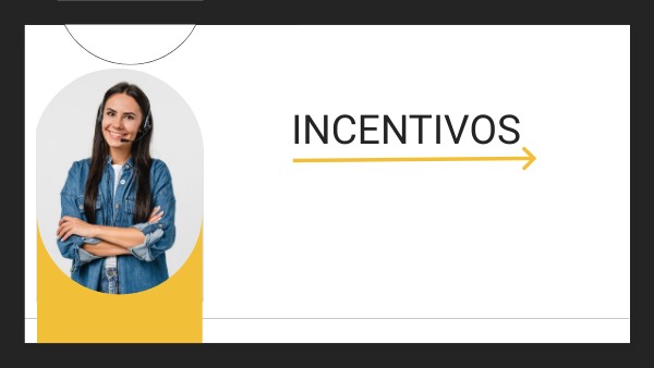 INCENTIVOS COMERCIAL FISA/AEF