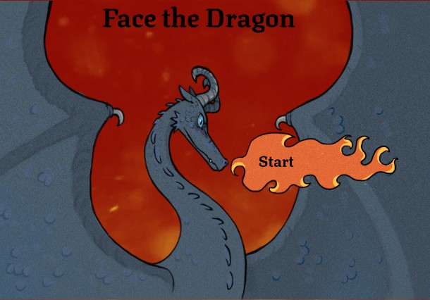 2022 5e Face the Dragon | Genially