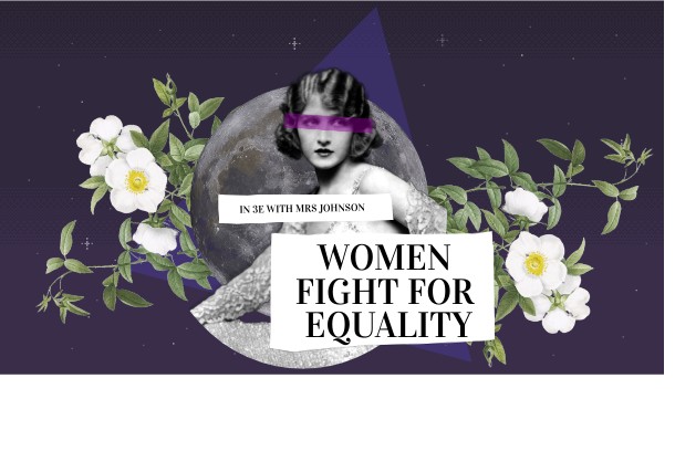 Gender Equality 2022 | Genially