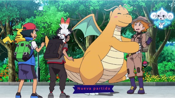 REGIÓN DE TESELIA | Genially