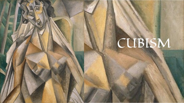 ILHI - Cubism | Genially