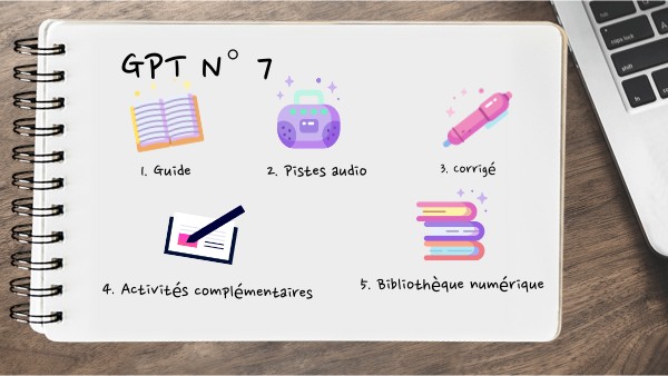 GPT N° 7