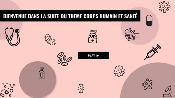 Le paludisme | Genially