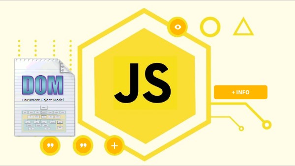 ¿Qué es JavaScript y DOM?