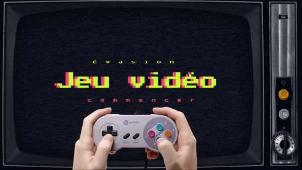 Évasion 3e cycle math