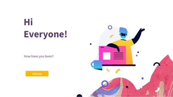 Paragraph Structure | Genially