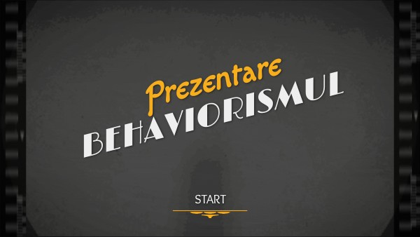 Behaviorism | Genially